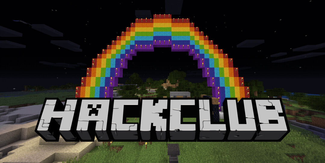 Minecraft – Hack Club